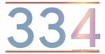 QUÉ SIGNIFICA EL NÚMERO 334 - Significado de los Números